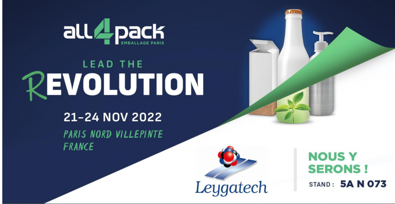 Leygatech - Films Barrière