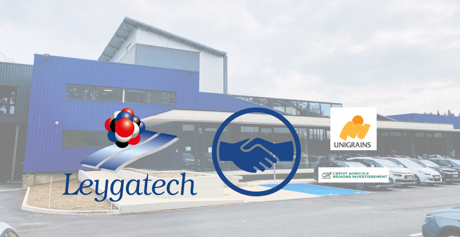 Leygatech - Films Barrière