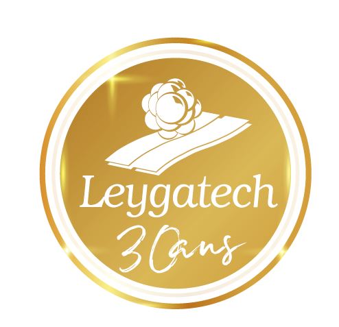 HAPPY NEW YEAR - Leygatech