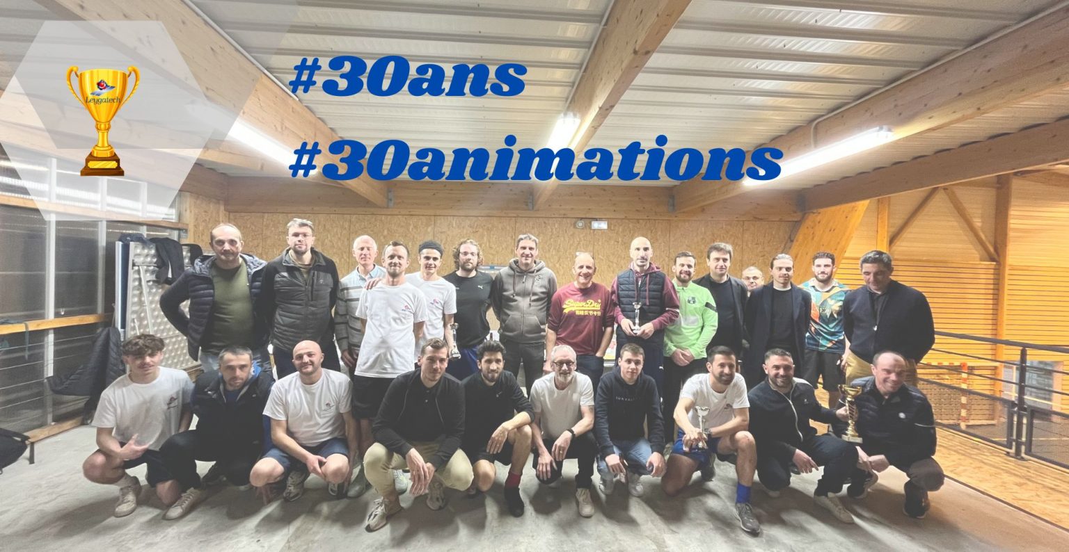 Leygatech - Films Barrière