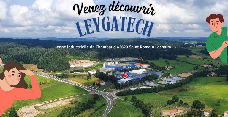 Leygatech - Films Barrière